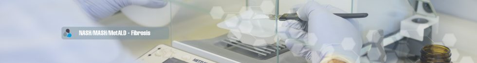 NASH/MASH/MetALD Preclinical CRO services Physiogenex